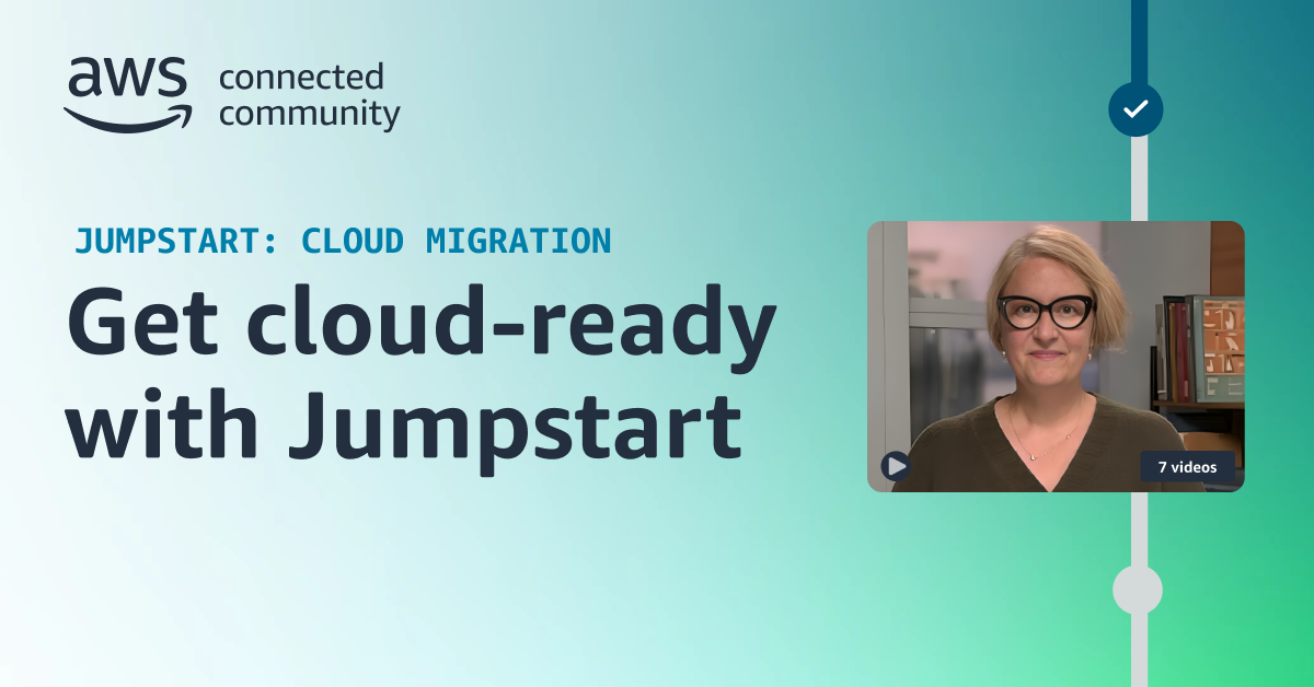 JumpStart - Cloud Migration