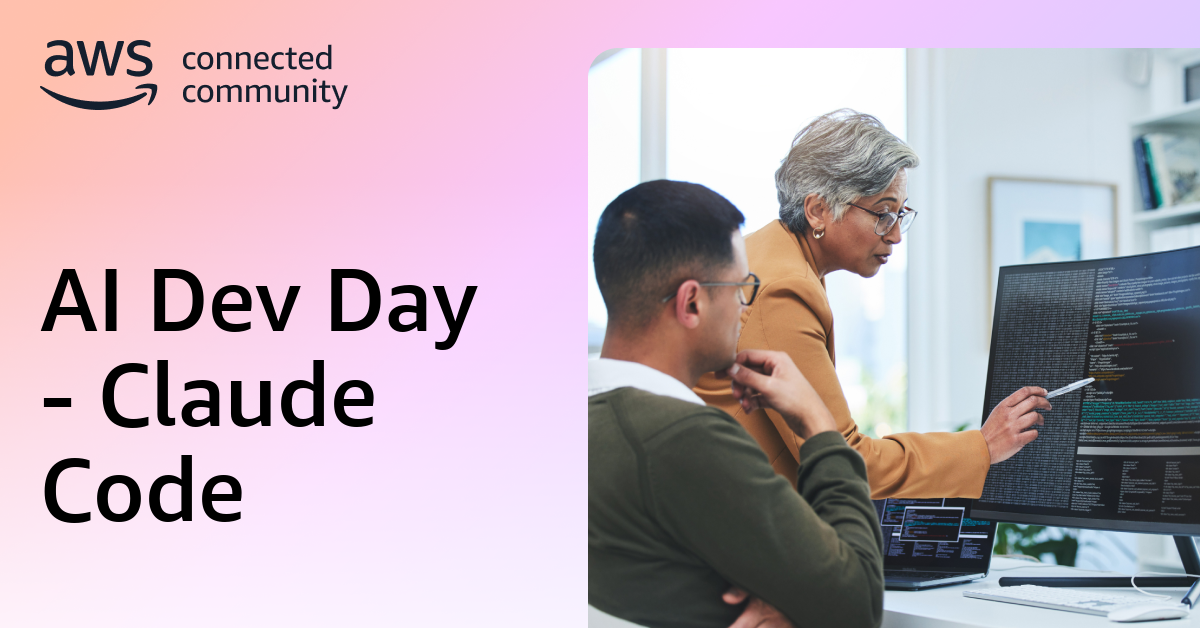 AI Dev Day - Claude Code