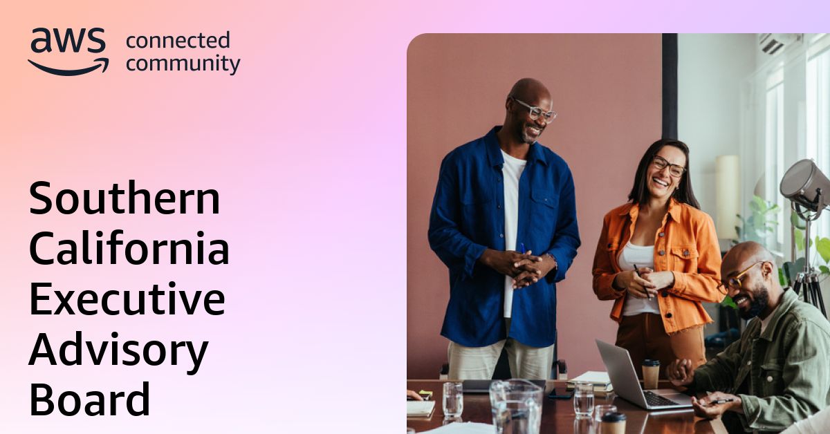 Southern California Executive Advisory Board