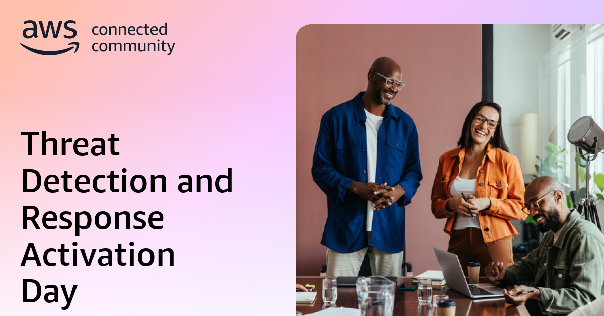 Threat Detection and Response Activation Day