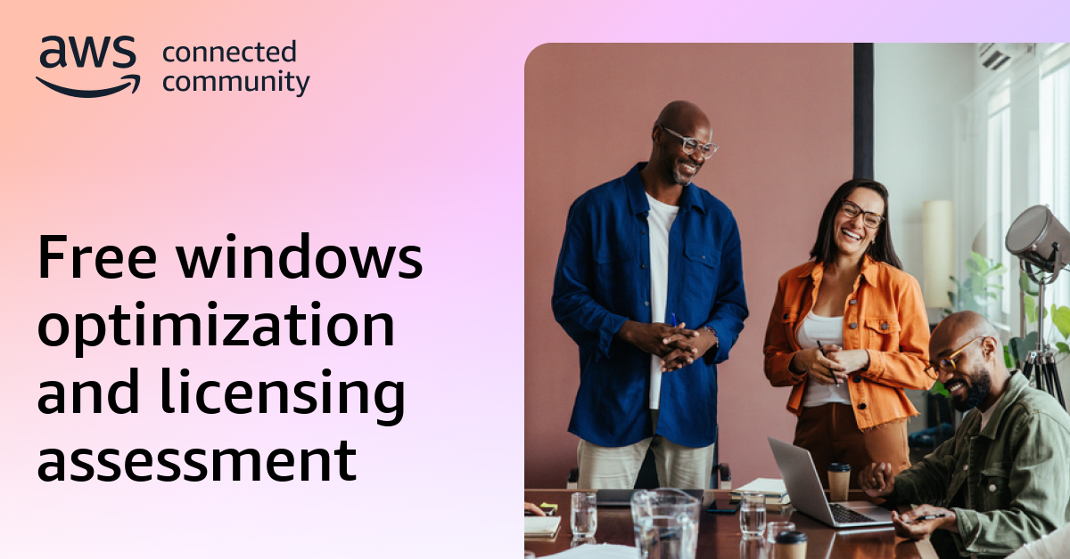 Free windows optimization and licensing assessment