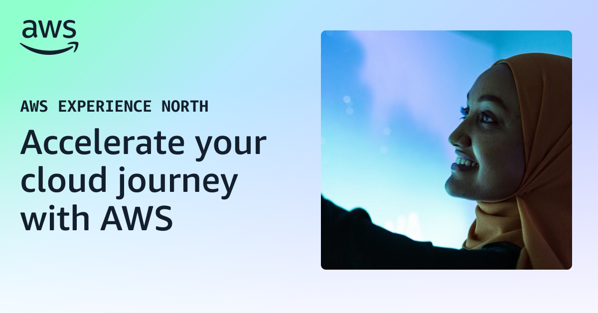 AWS Experience North
