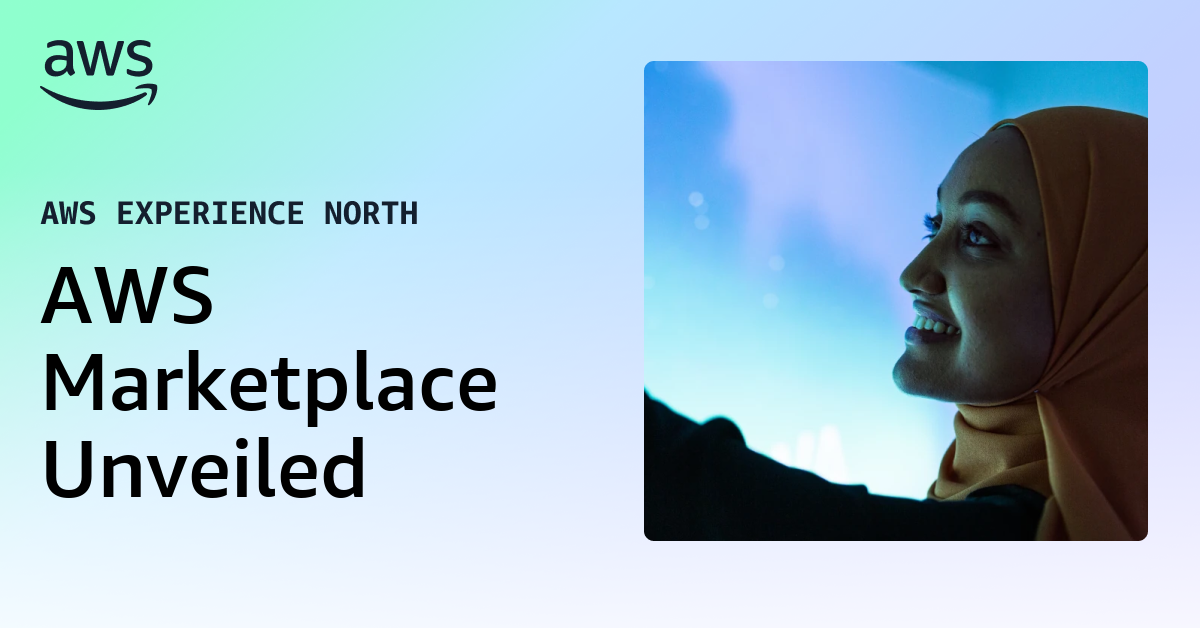 AWS Marketplace Unveiled