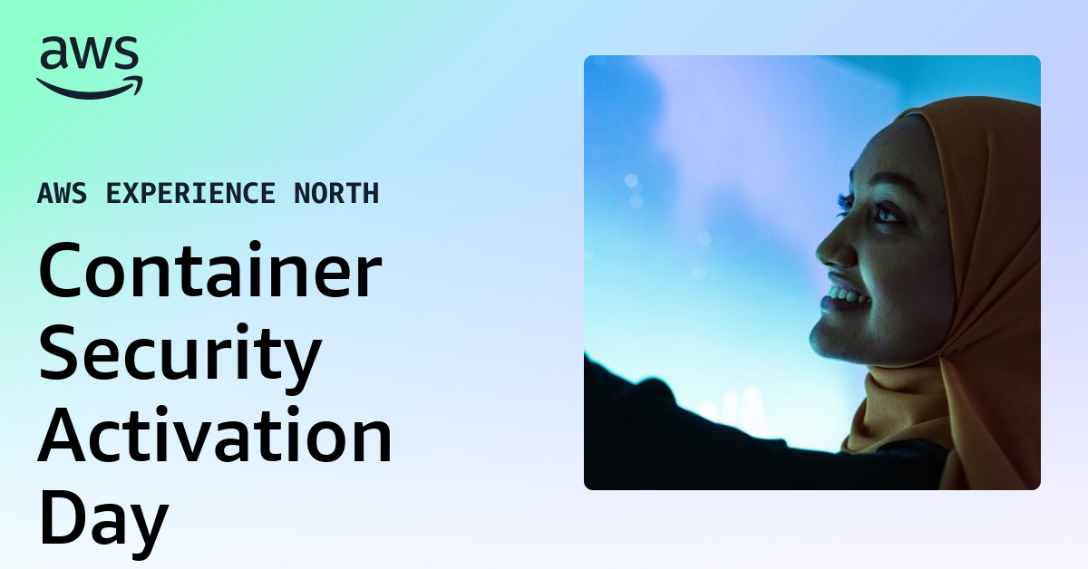 Container Security Activation Day