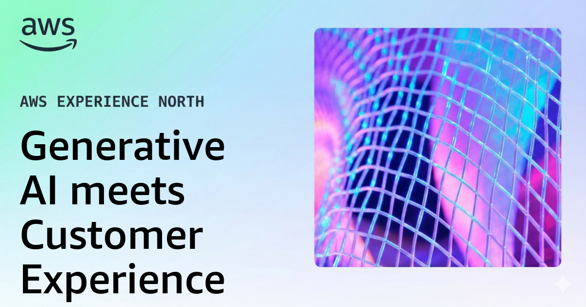 Generative AI meets Customer Experience