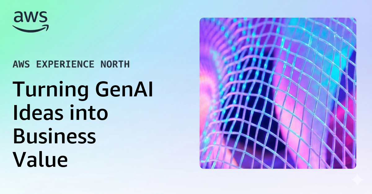 Turning GenAI Ideas into Business Value