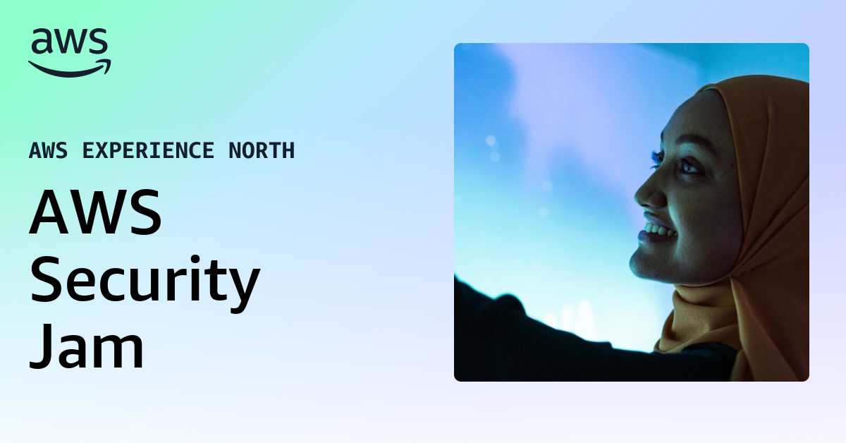 AWS Security Jam