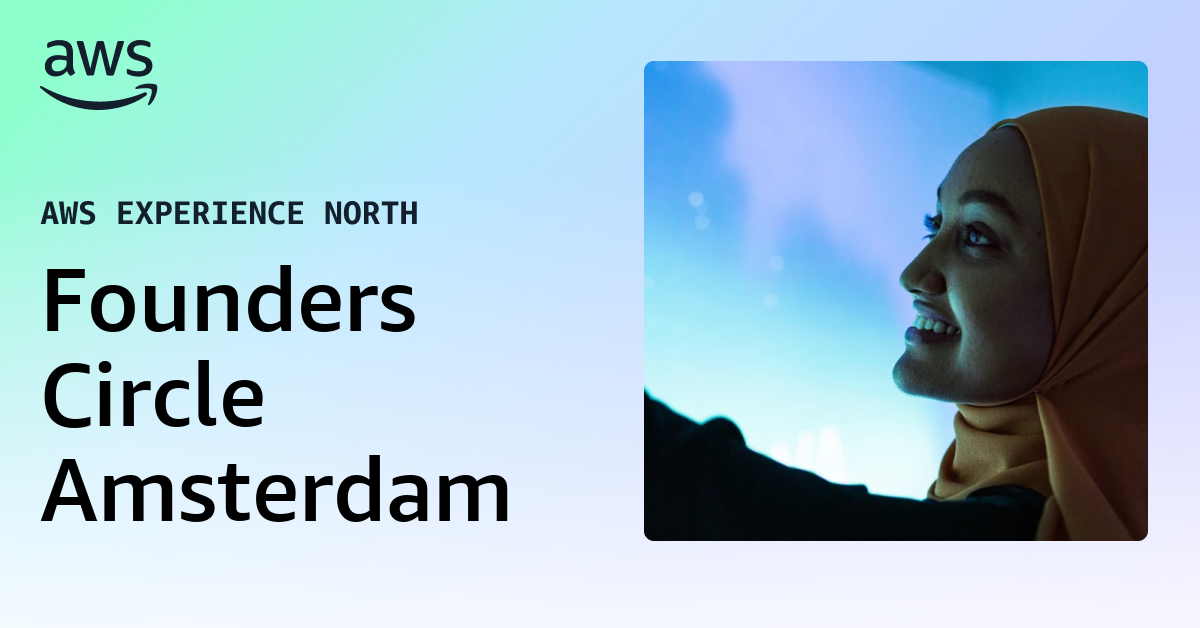 Founders Circle Amsterdam