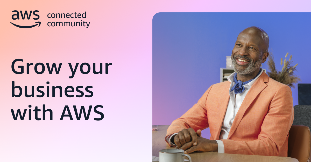 CSC Container series 2025: ECS Immersion Day (2/3)