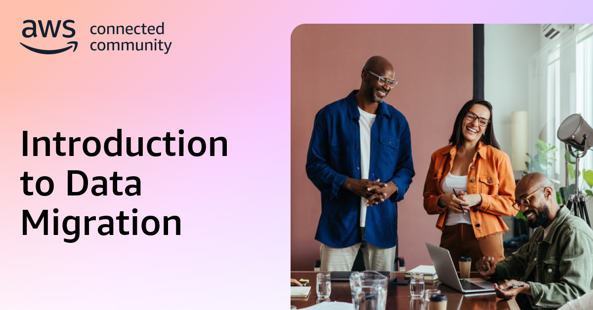 Introduction to Data Migration