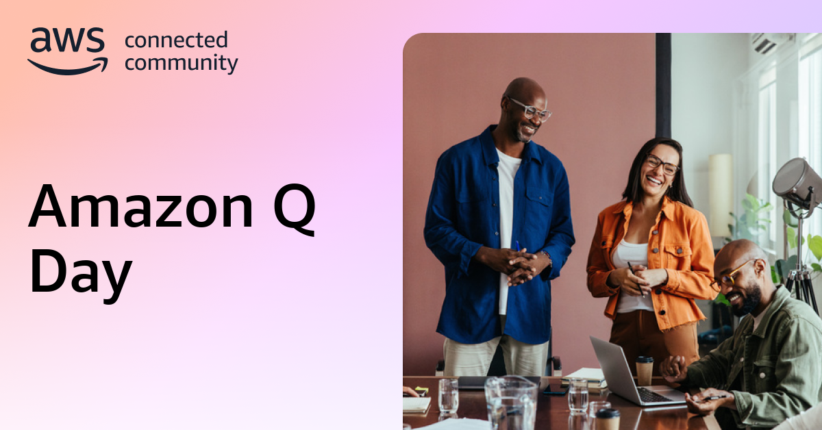 Amazon Q Day