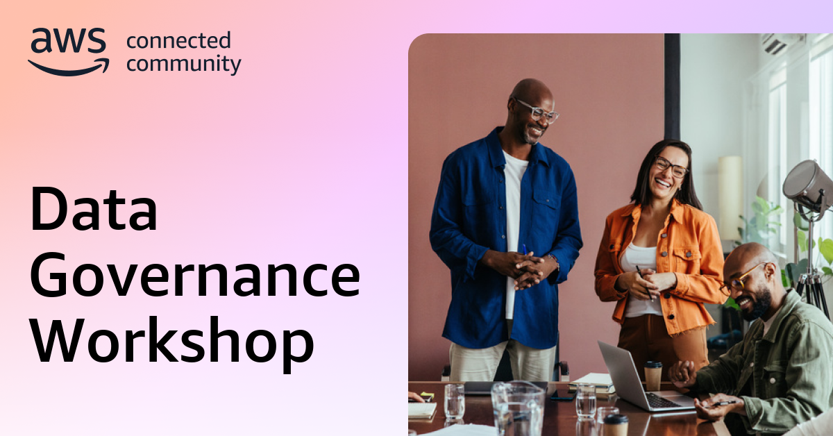 Data Governance Workshop