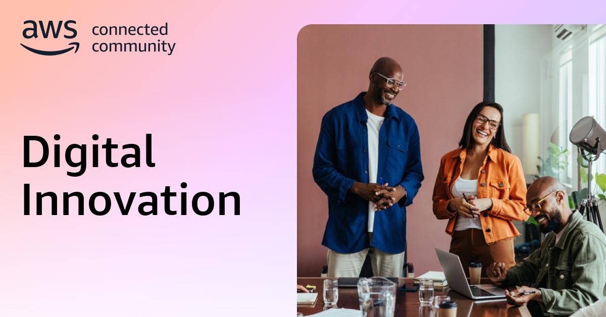 Digital Innovation