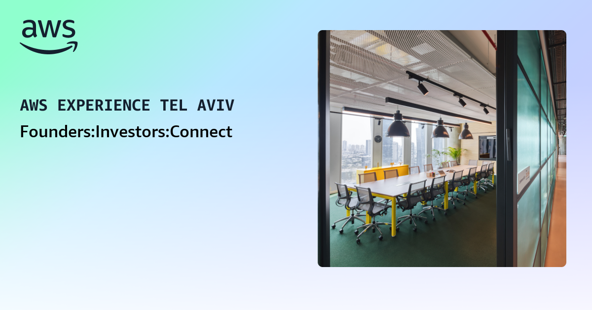 Founders:Investors:Connect