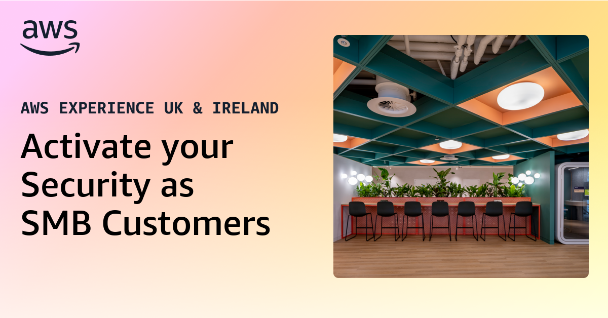 Activate your Security as SMB Customers