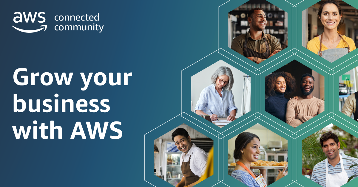AWS Connected Community