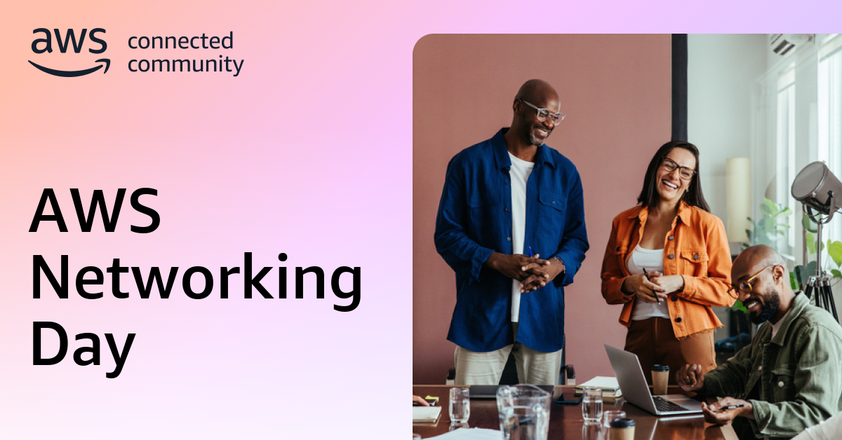 AWS Networking Day