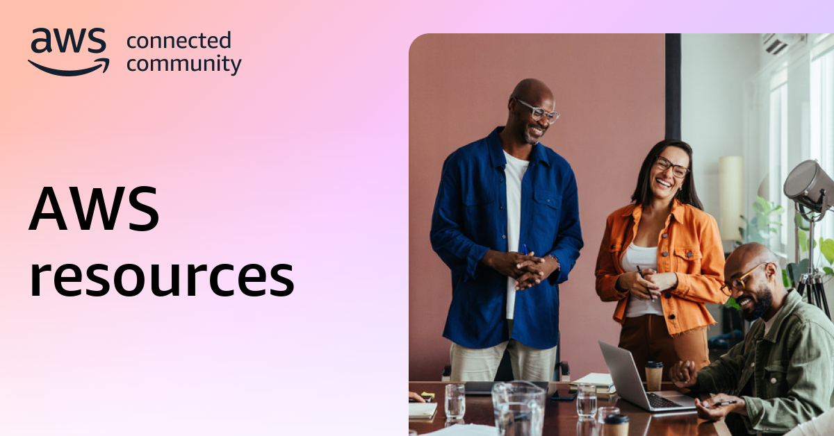 AWS resources